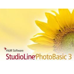 تحميل برنامج StudioLine Photo Basic للتعديل علي الصور والكتابة عليها