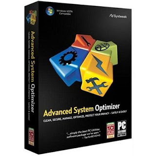 برنامج صيانة الويندز Advanced System Optimizer اخر اصدار